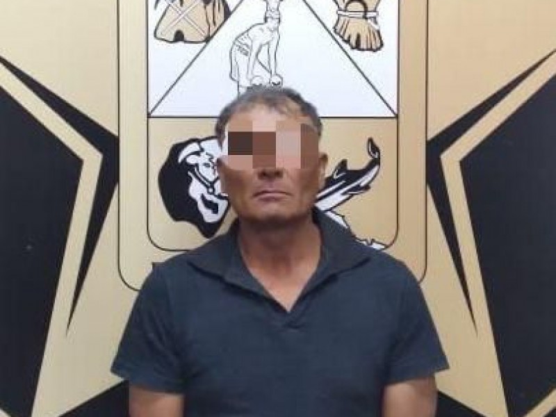 A Proceso Por Privación Ilegal De La Libertad Y Abuso Sexual