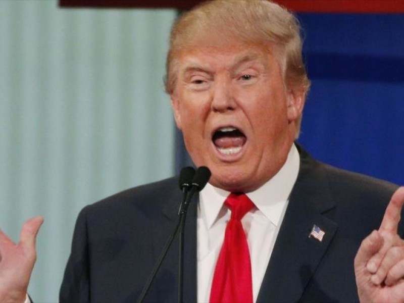 Amenaza Trump a México con aranceles a autos Amenaza Trump a México con aranceles a autos