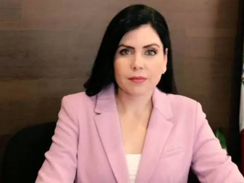 Ana Patricia Briseño es la nueva presidenta del ISTAI Ana Patricia Briseño es la nueva presidenta del ISTAI
