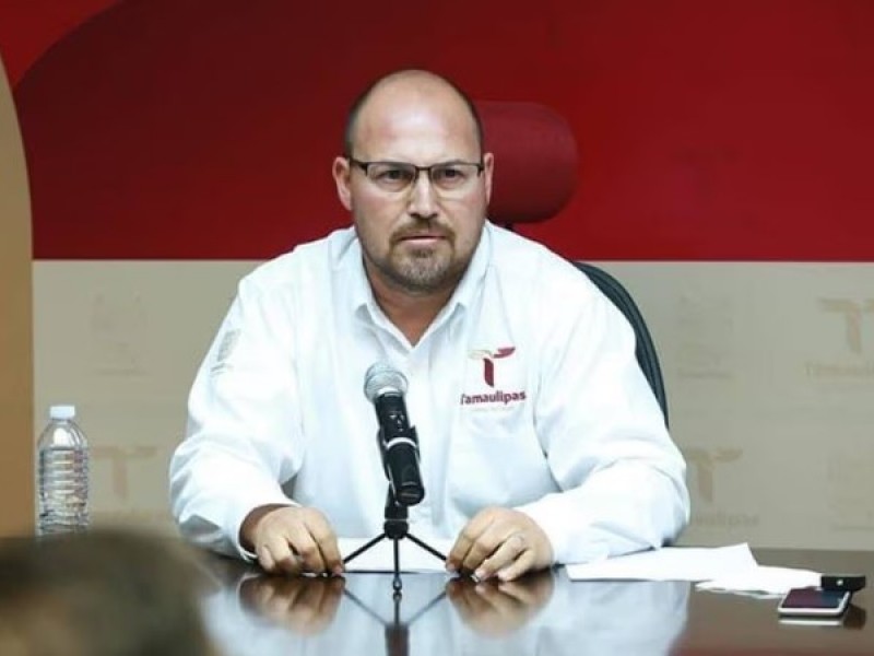 Atentado Contra Secretario De Gobierno De Tamaulipas