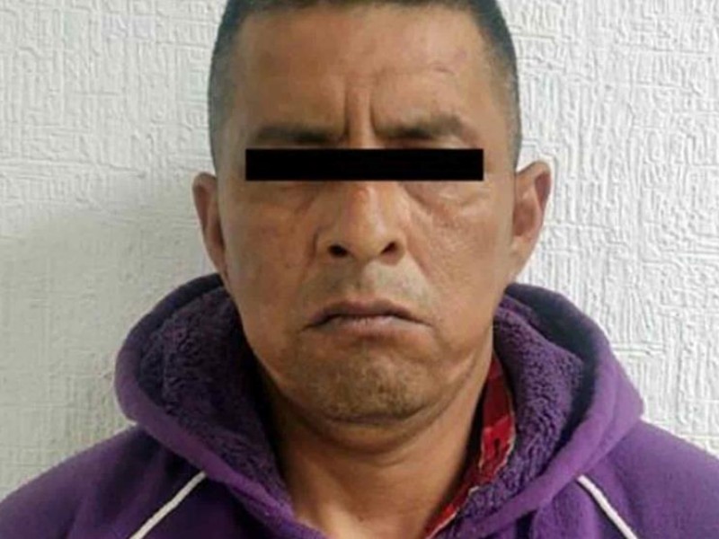 Cae El Chimuelo Presunto Líder De Célula Del Cjng