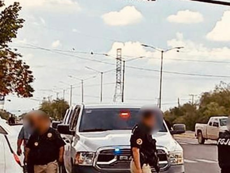 Capturadas 7 Personas Por Privación Ilegal De Libertad En Guaymas