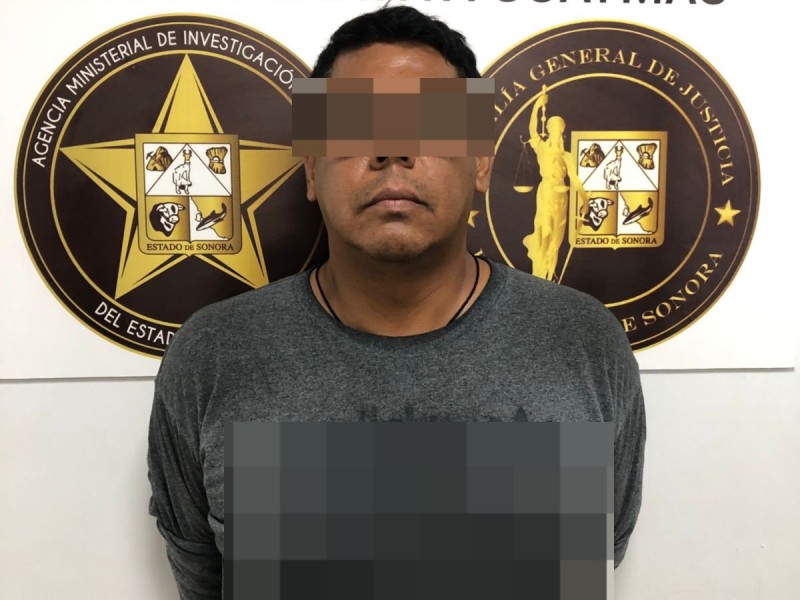 Capturan A Docente Implicado En Caso De Presunto Abuso Sexual En Guaymas