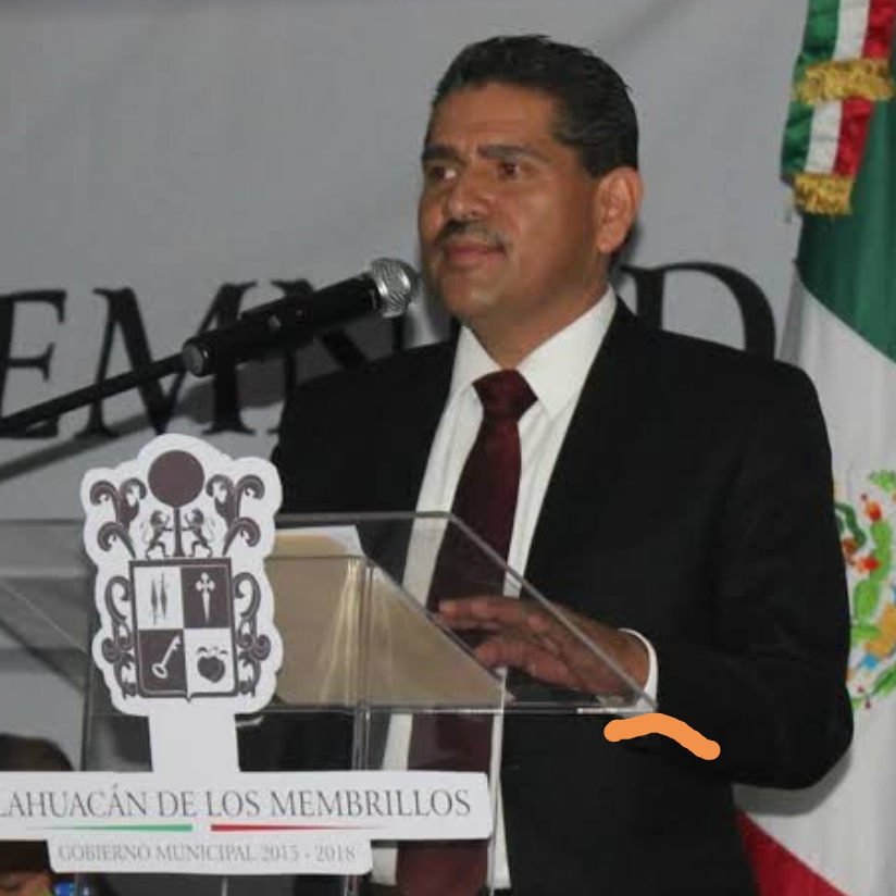 Asesinan A Ex Alcalde De Ixtlahuacán De Los Membrillos