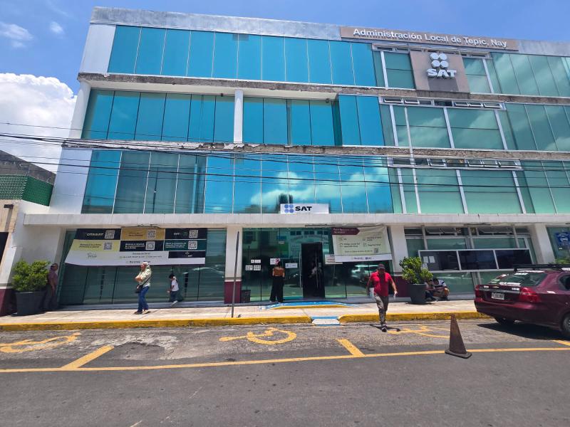 Jovenes no tramitan RFC por temor a sanciones de obligaciones fiscales ...