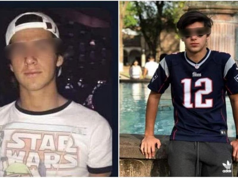 Detienen A Diego Por El Feminicidio De Jessica González