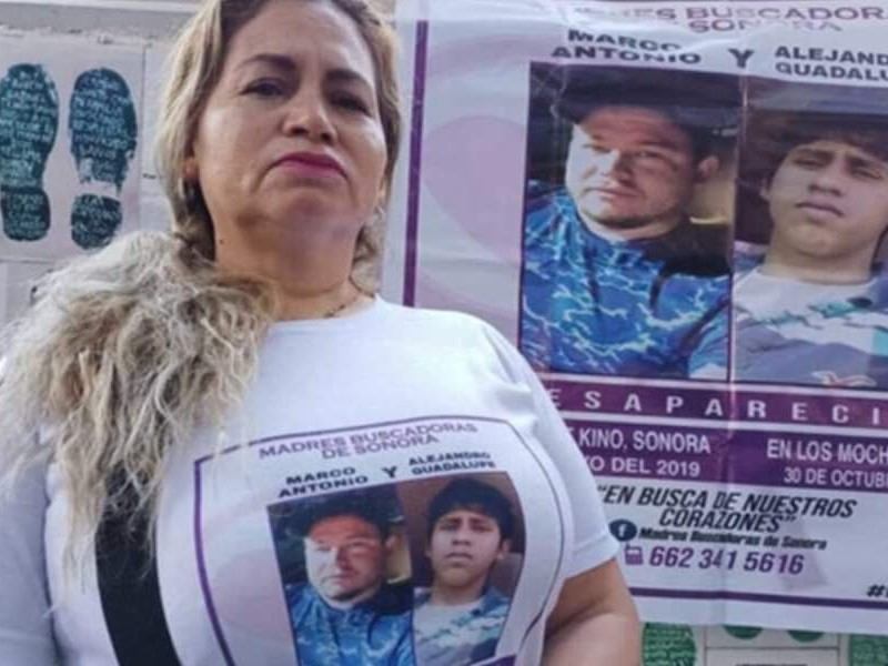 Dia Internacional de las Victimas de Desapariciones Forzadas | MEGANOTICIAS Dia Internacional de las Victimas de Desapariciones Forzadas | MEGANOTICIAS