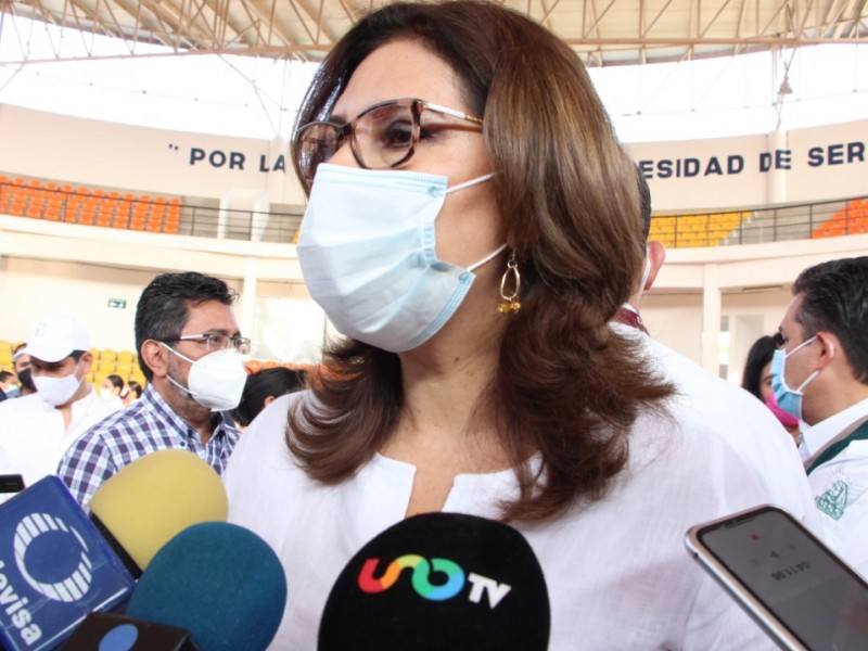 En 15 días inician clases presenciales donde hay mayor rezago ... En 15 días inician clases presenciales donde hay mayor rezago ...