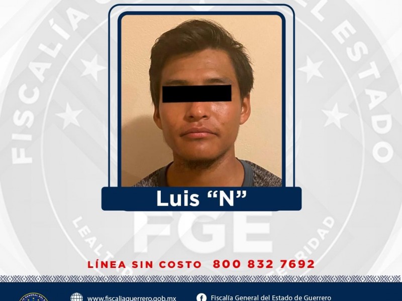 Fge Logra Sentencia De 50 Años Por Secuestro En Atoyac