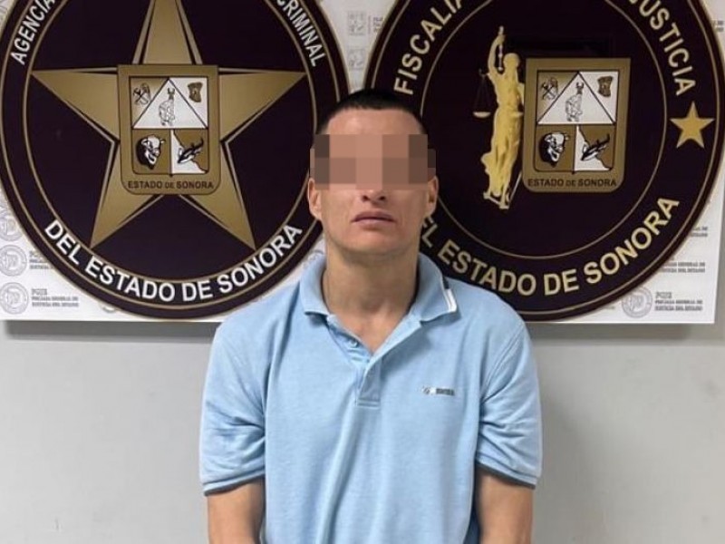 Johan“n” Por Abuso Sexual Es Procesado Y Dan Prisión Preventiva