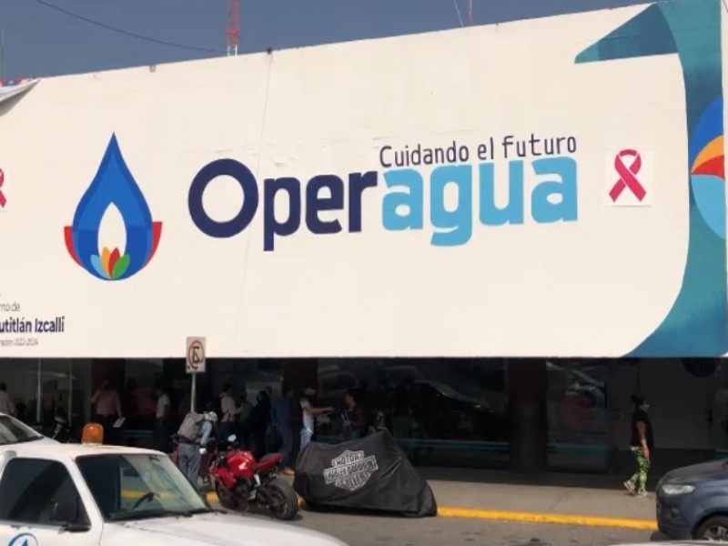 Municipios de la zona metropolitana se quedan sin agua Municipios de la zona metropolitana se quedan sin agua