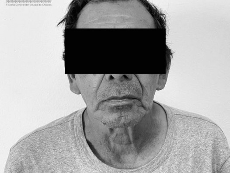 Presunto Pederaste En Tuxtla Gutiérrez Es Vinculado A Proceso