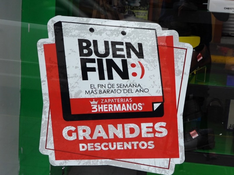 📹PROFECO emite recomendaciones para próximo #BuenFin2023 📹PROFECO emite recomendaciones para próximo #BuenFin2023