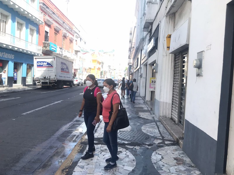¿qué Opinan Los Veracruzanos Del Informe De Amlo Meganoticias