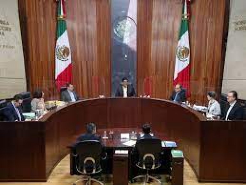 Resuelve Tepjf Cinco Mujeres Y Cuatro Hombres En Gubernaturas 2024