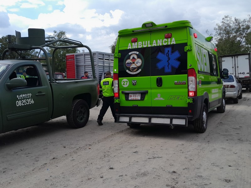 Se registra balacera en el Mercado Juárez en Toluca Se registra balacera en el Mercado Juárez en Toluca