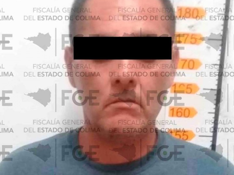 Sentencian A 50 Años De Cárcel A Feminicida