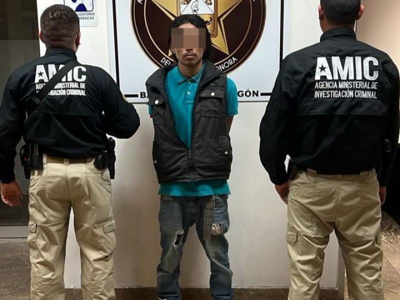 Sujeto Es Vinculado A Proceso Por Tentativa De Homicidio