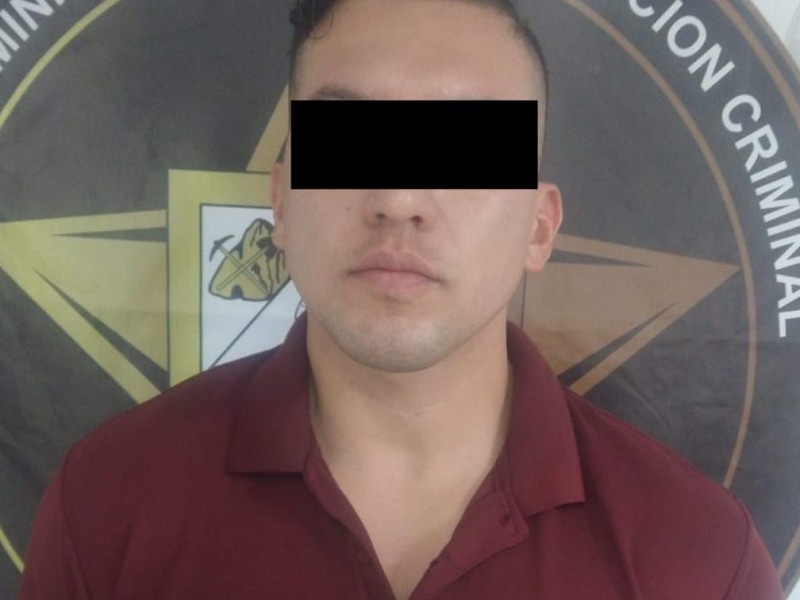 Vinculan A Proceso Julián Alfonso “n” Por Feminicidio